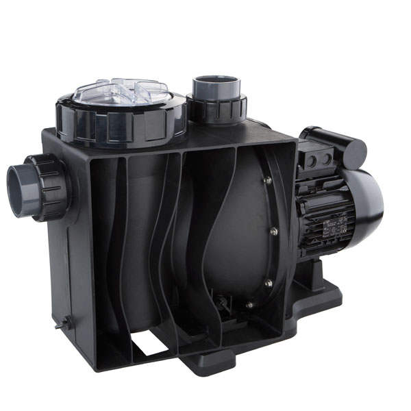 Astral Columbia Pump 2HP 3 Phase, Columbia Pump - Water Technics