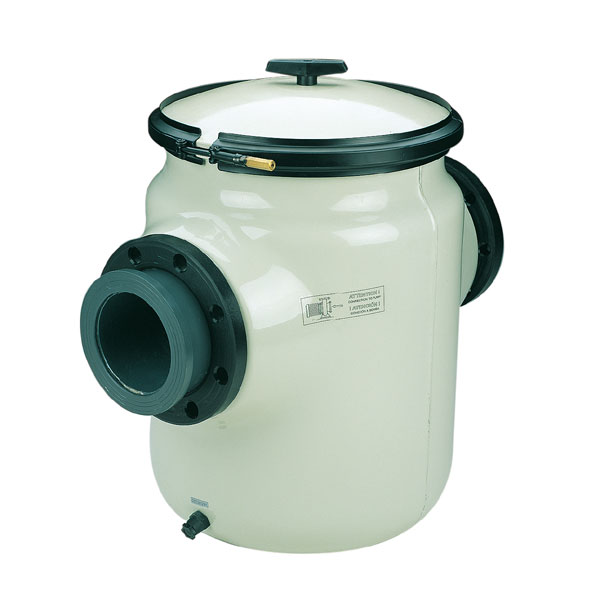 Fibreglass Prefilter 60L 160Mm, Astral Pre Filter - Water Technics